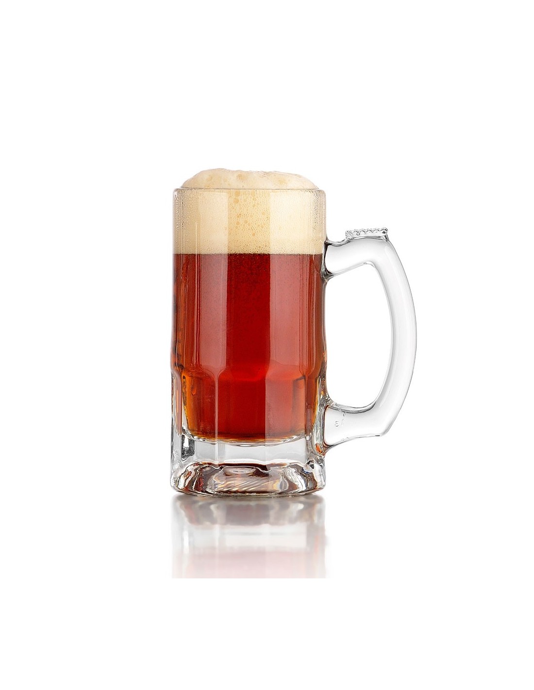 TARRO CERVEZA 375 ML CRISA - DIXI